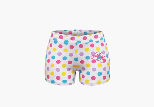 Funfetti Babe Shorts | XOANARJAÉ