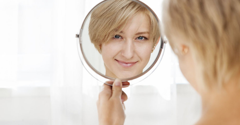 Self and Body Image