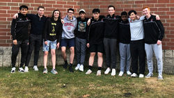 Home | Cornell Fencing