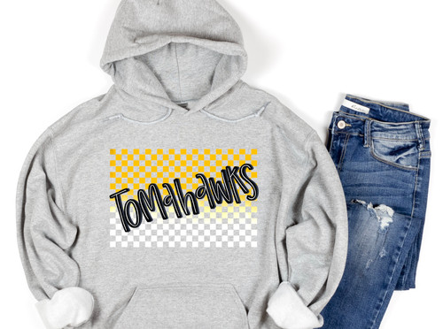 Retro Tomahawks | The Fine Line