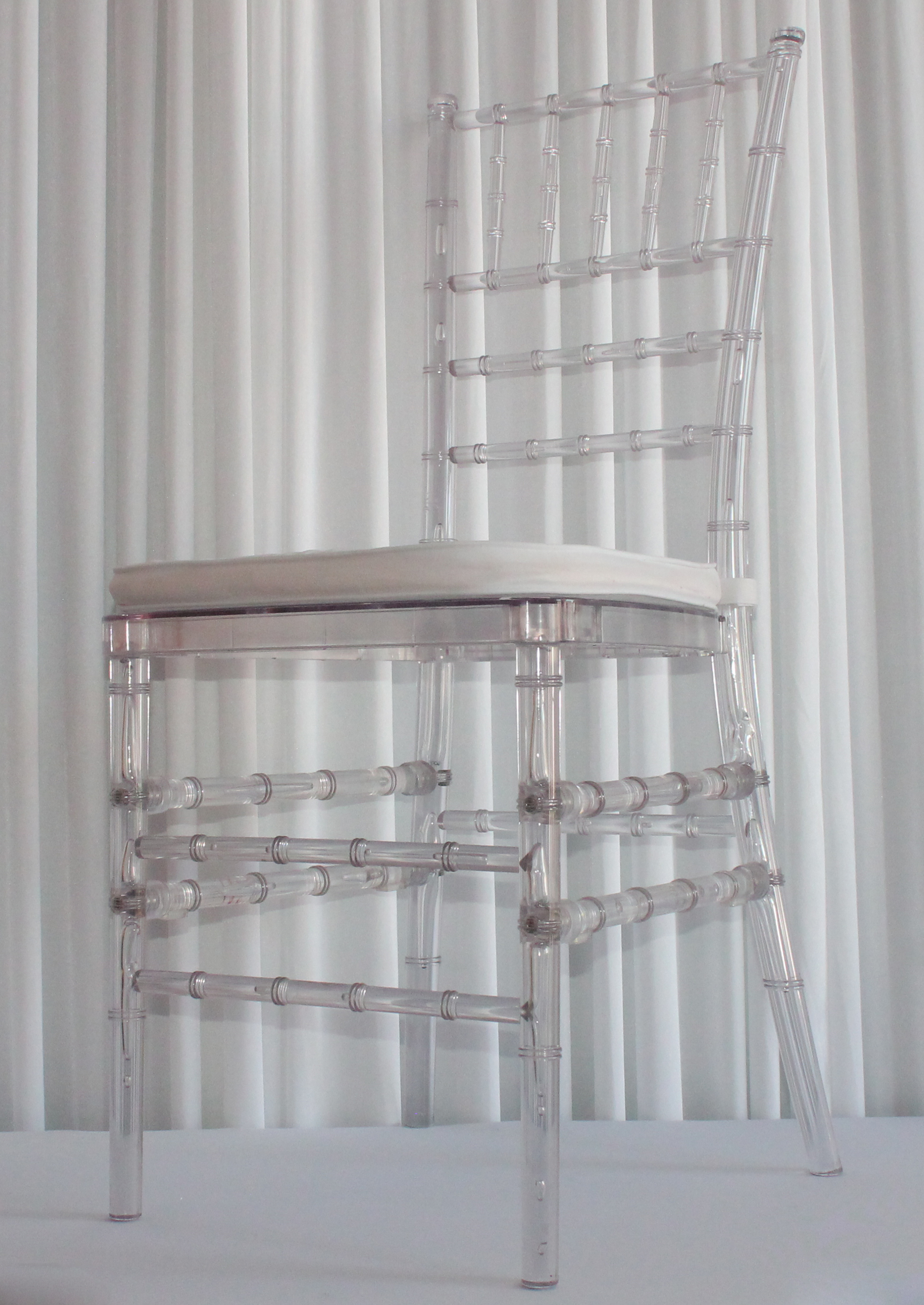 Chiavari Chair Hire | Wedding Essentials NI