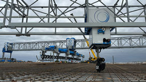 Rebar Equipment | Construction Robots | Home of TyBot and IronBot