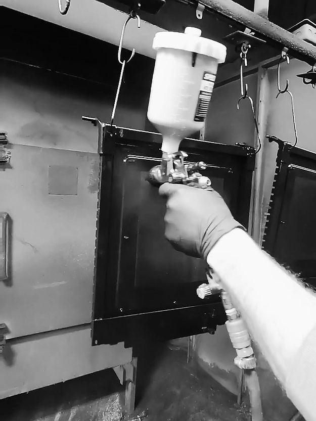 Home | Applied Coating Solutions