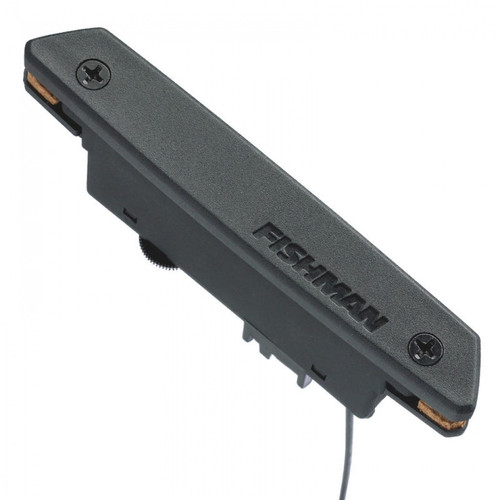 FISHMAN RARE EARTH HUMBUCKING ACTIVE SOUNDHOLE PICKUP | jwhiteguitar