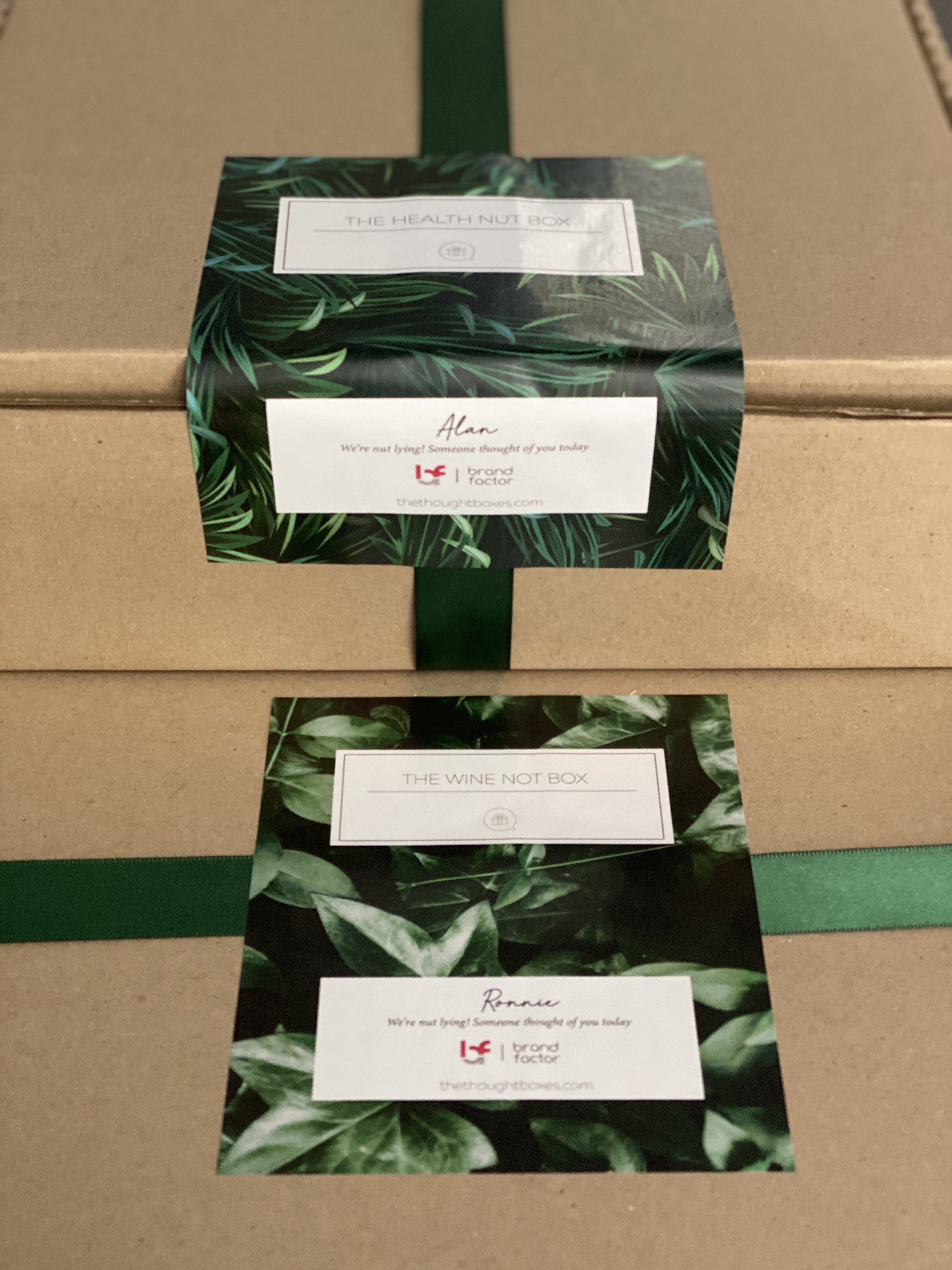 Thoughtbox | The thought boxes | Gauteng