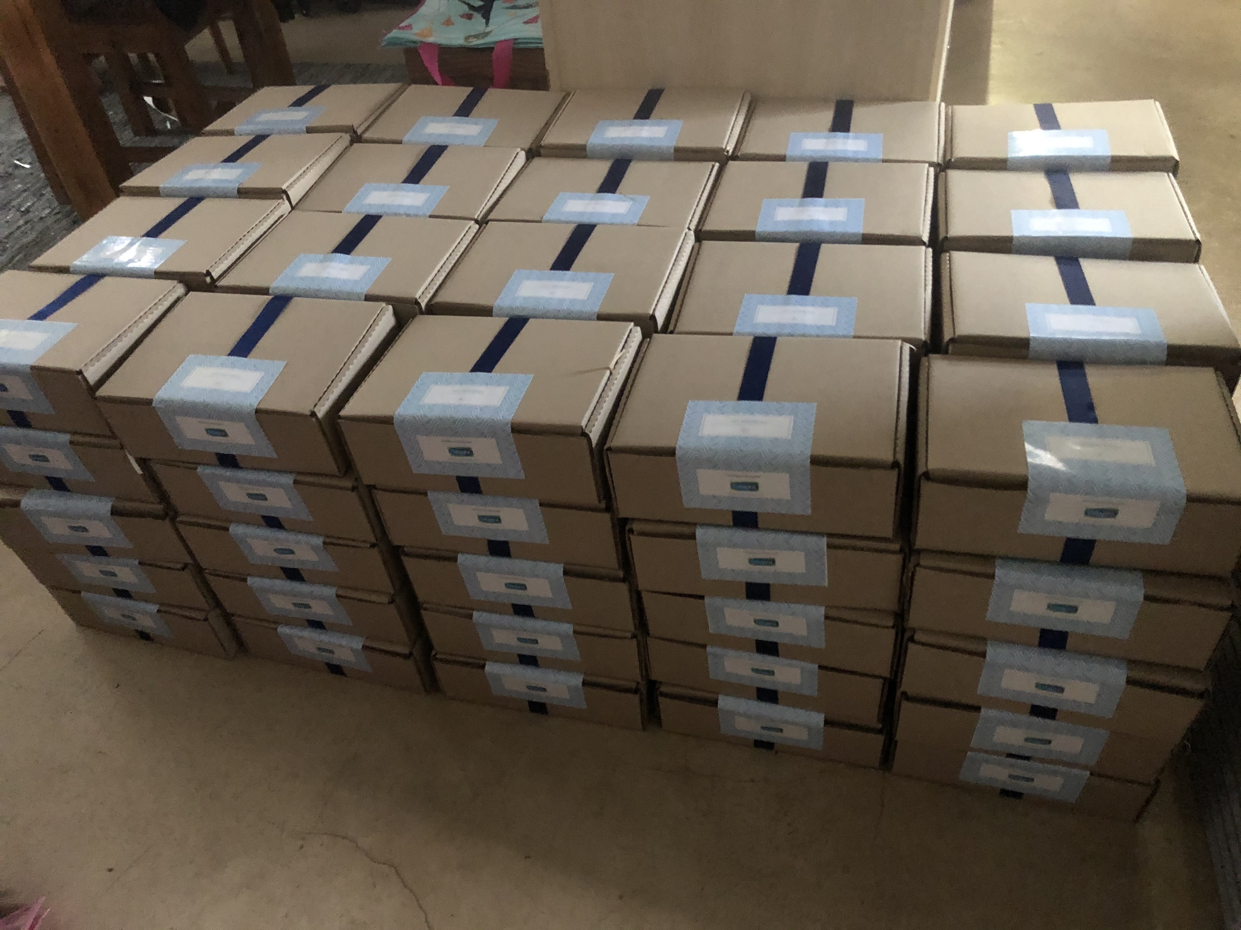 Thoughtbox | The thought boxes | Gauteng