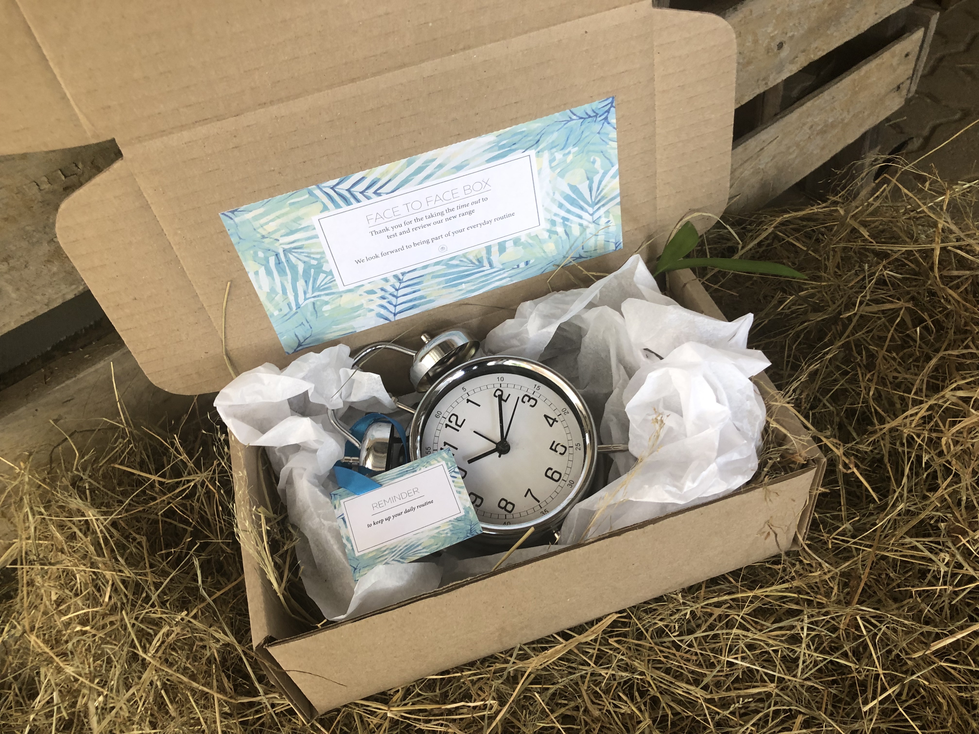 Thoughtbox | The thought boxes | Gauteng