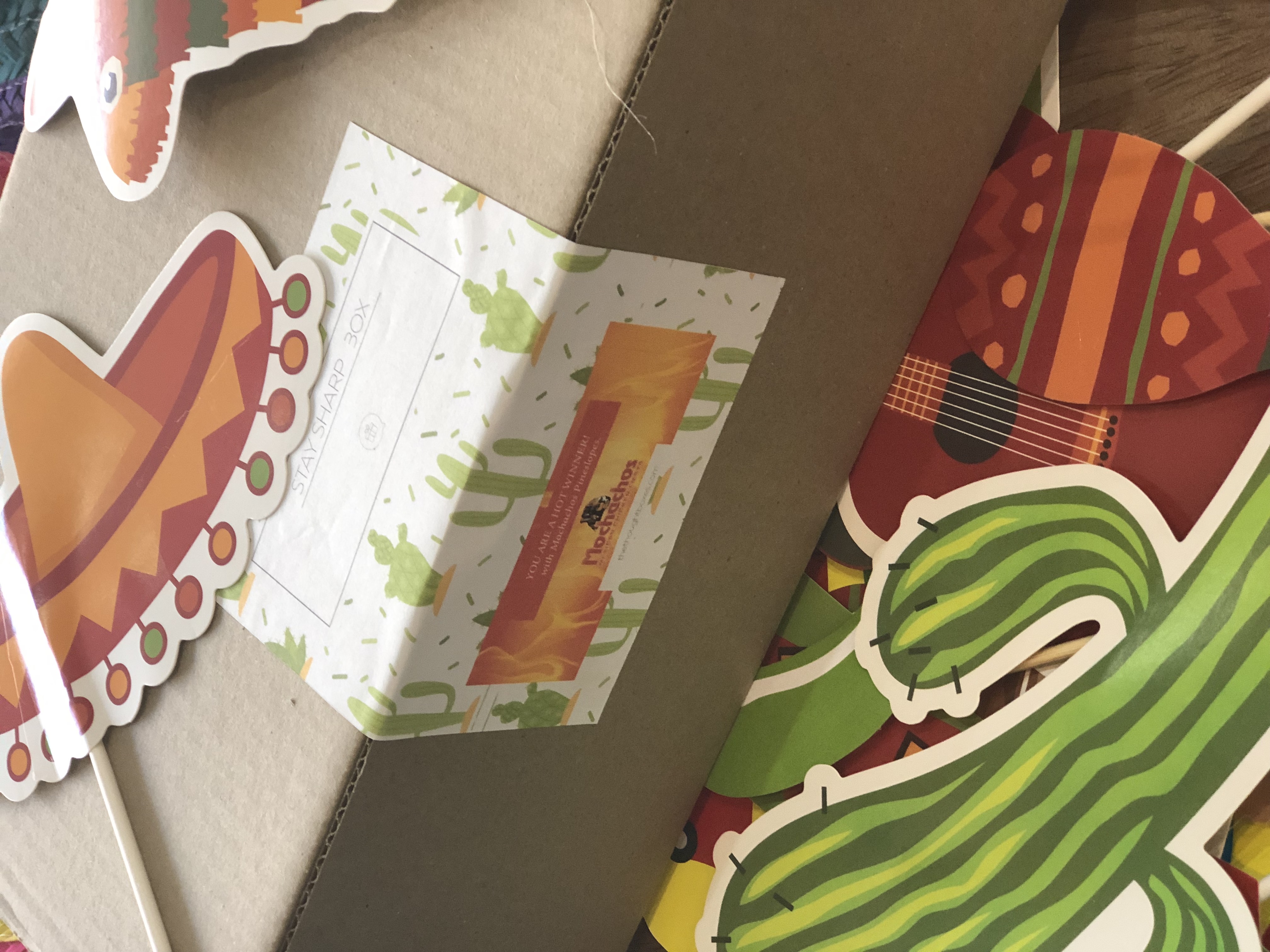 Thoughtbox | The thought boxes | Gauteng