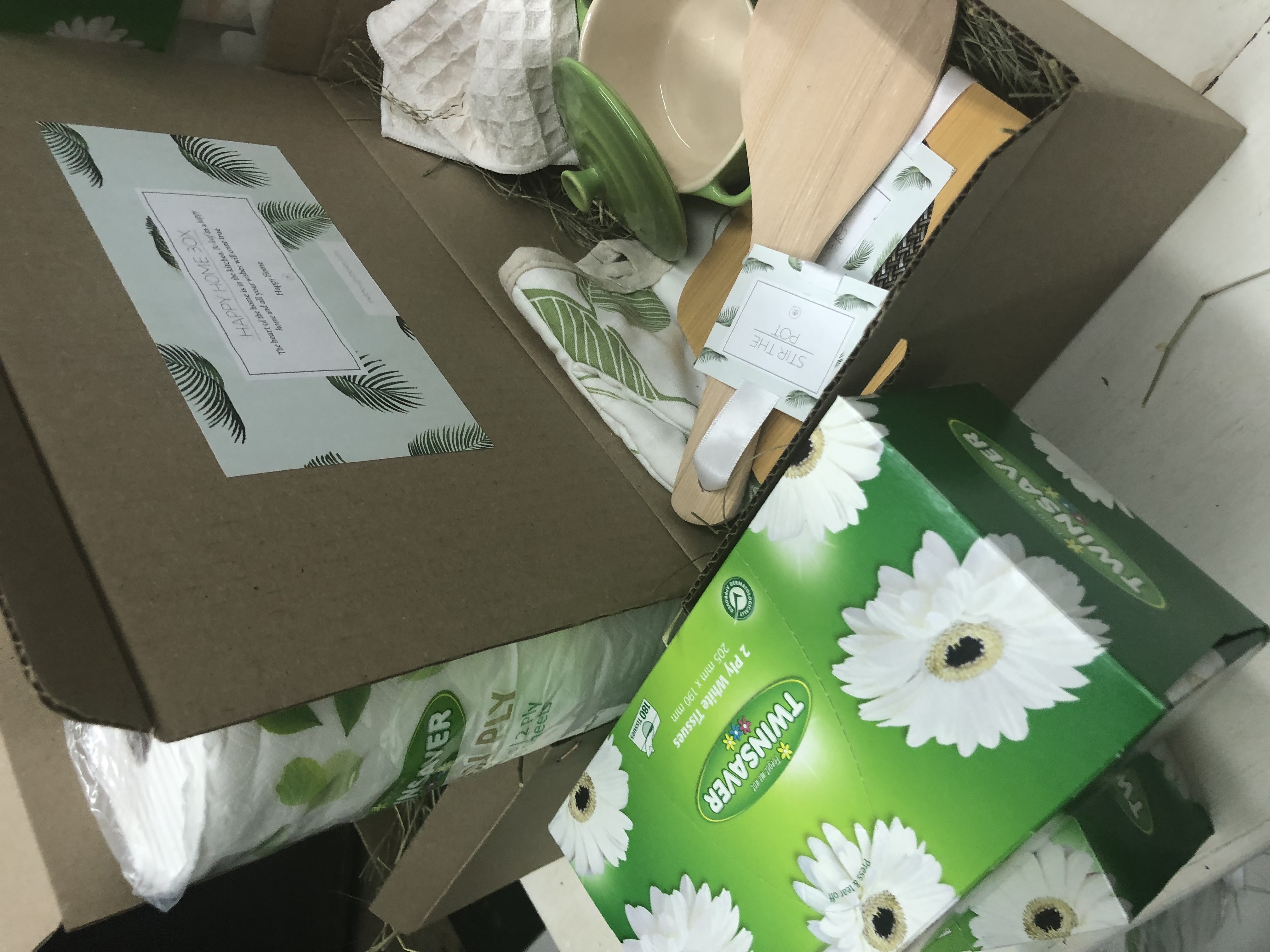 Thoughtbox | The thought boxes | Gauteng