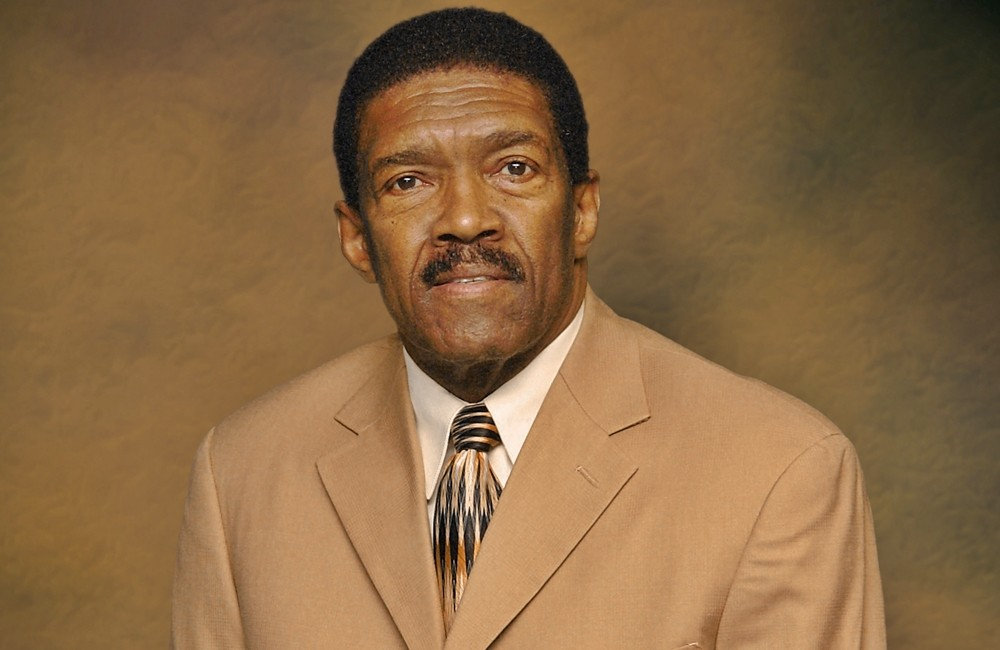 Harold Jackson: il silenzioso maestro delle yard aeree