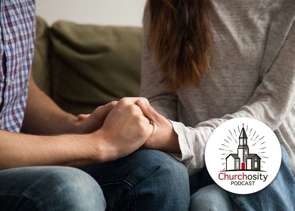 The Power of Confession and Forgiveness: Embracing God's Grace and ...