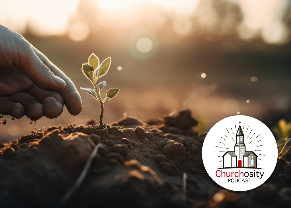 Sowing Seeds: Cultivating Faith and Harvesting Blessings