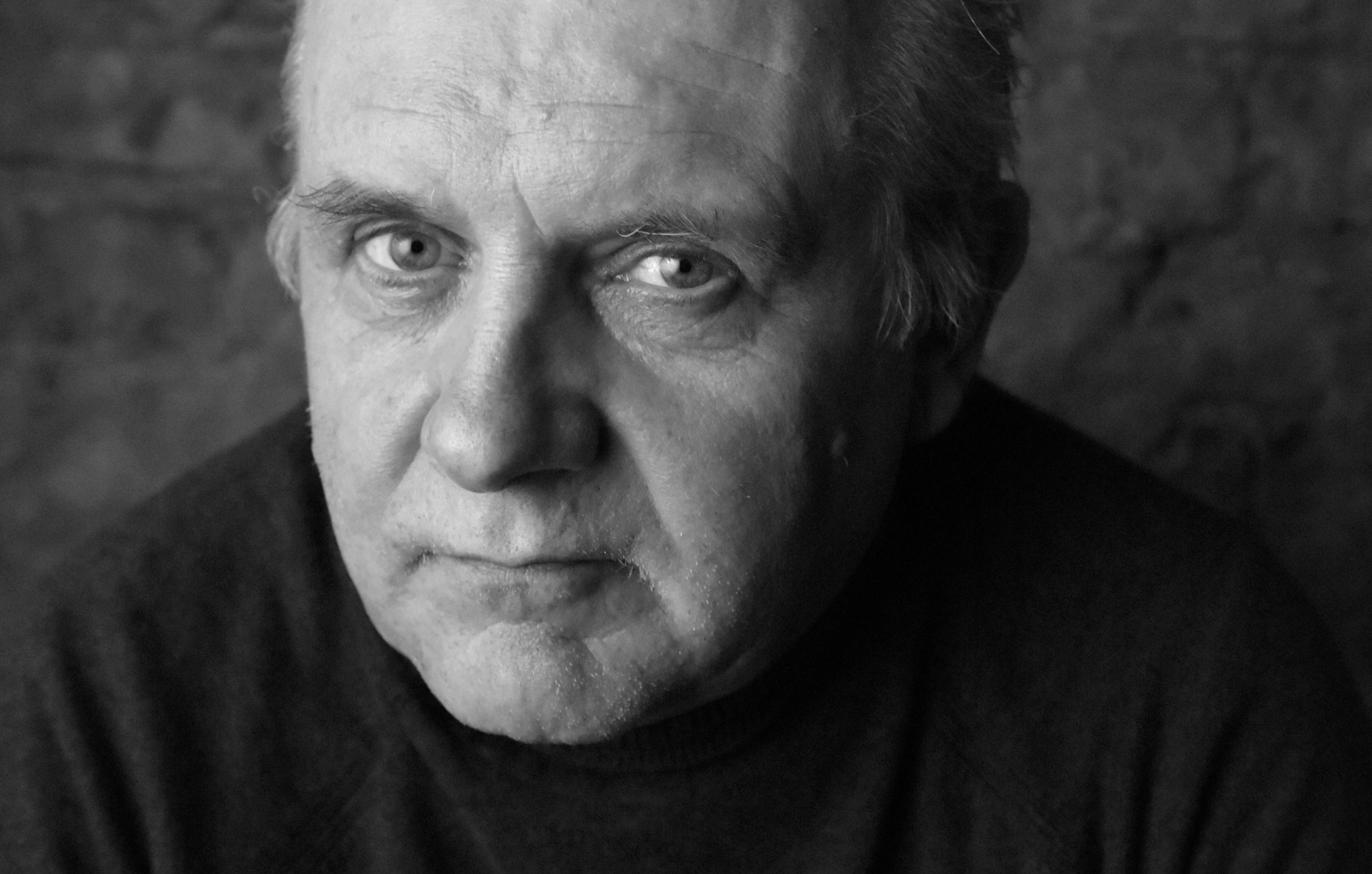 MGOC TALENT Patrick McCabe