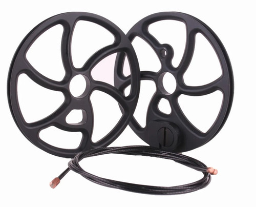 ROUES DE SYNCROS NITRO XX | lever action archery