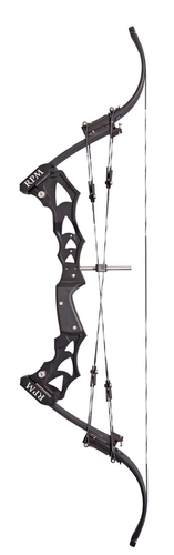 RPM STRIKER | lever action archery