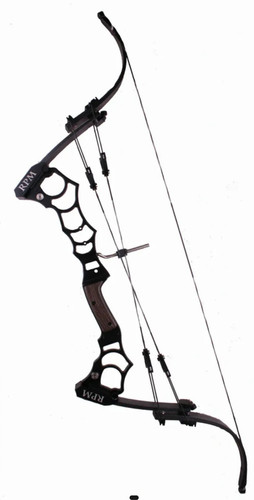 RPM STRIKER XX | lever action archery