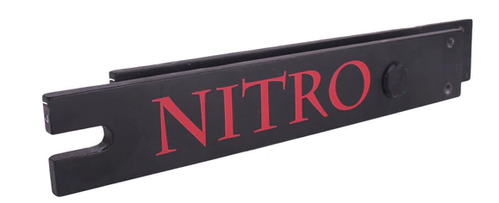 BRANCHES DE PUISSANCES RPM NITRO | lever action archery
