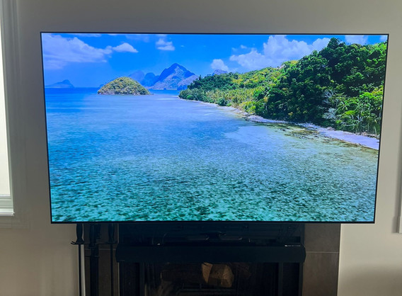 Home | piXL Canada | Installations