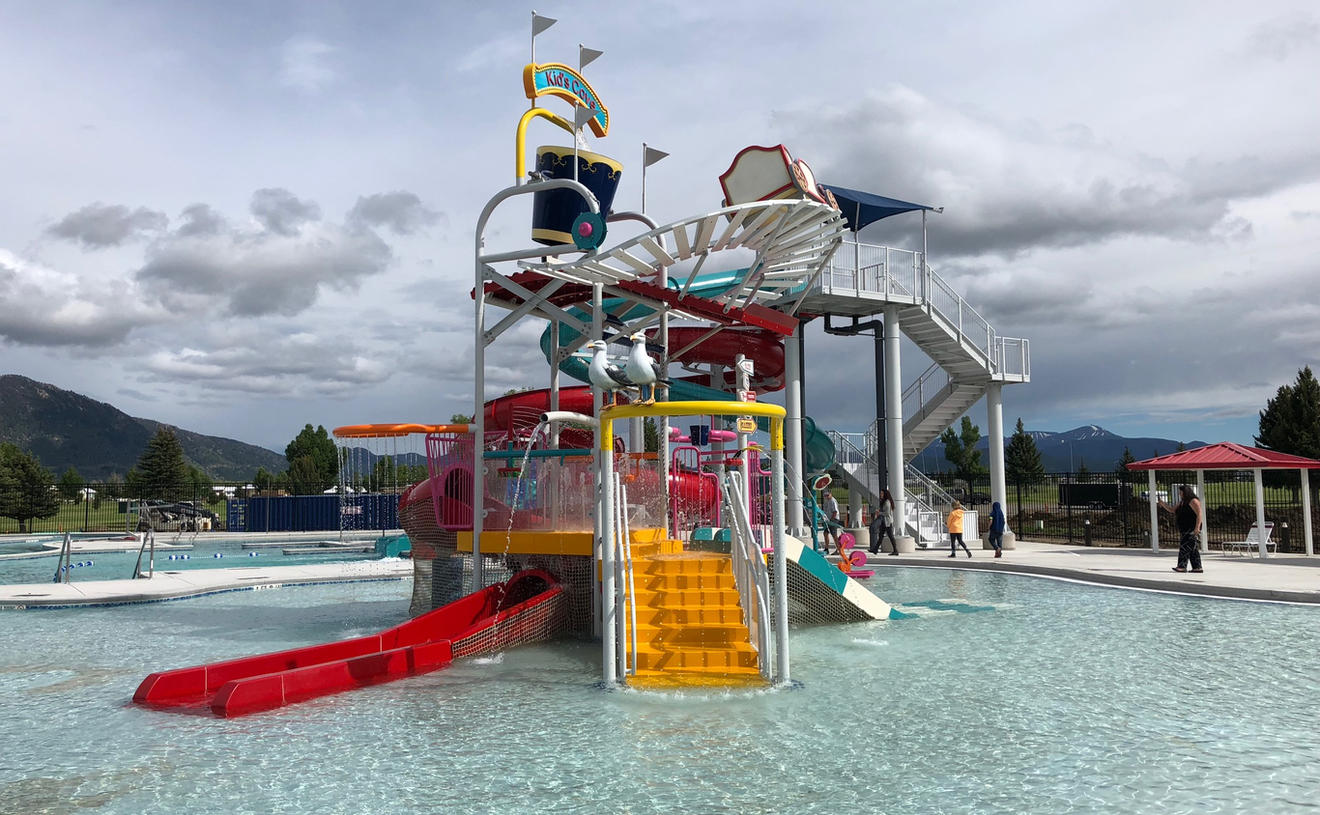 Markovich Construction | Butte, Montana