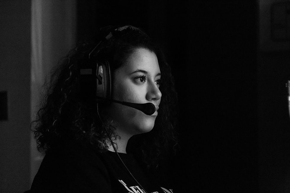 PRODUCTION OPPORTUNITIES | Tiger Drama