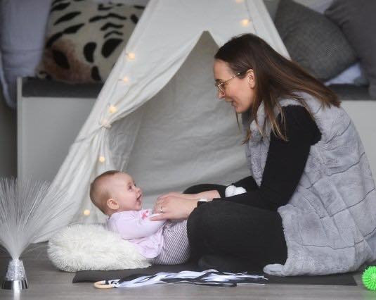 baby yoga, baby massage, baby sensory, Lancashire, united kingdom ...