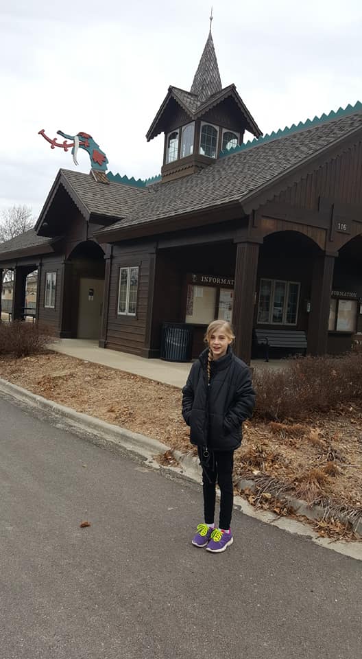 The Trolls of Mount Horeb, Wisconsin: A Whimsical Road Trip Stop