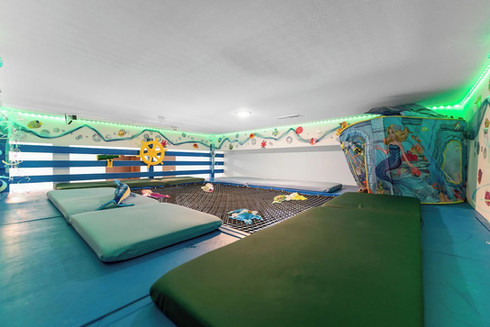 The Most Fun Place for Large Groups to Stay in Branson, Missouri