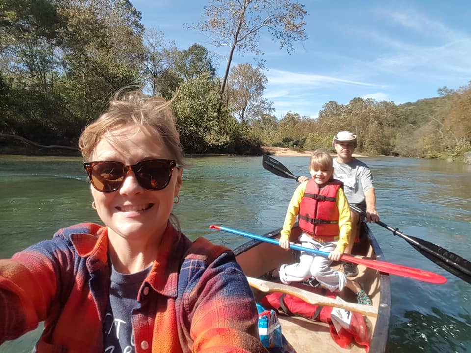 7 Reasons Missouri's Current River and Echo Bluff State Park is the ...