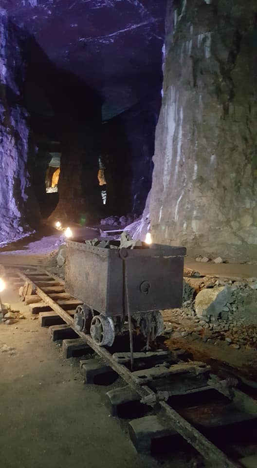 Underground Boat Tour of the World's Largest Subterranean: A Hidden Gem ...