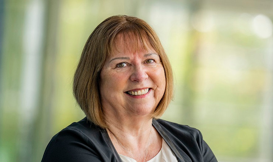 UN appoint Dame Wendy Hall to new AI body