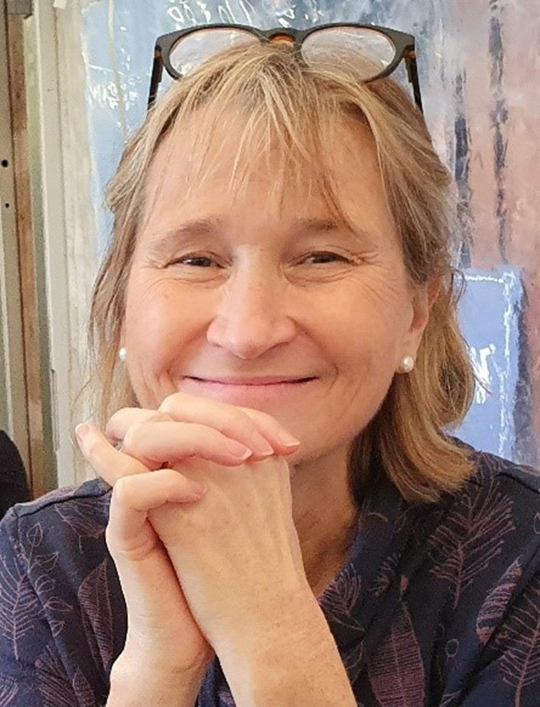 Professor Cathy Hill