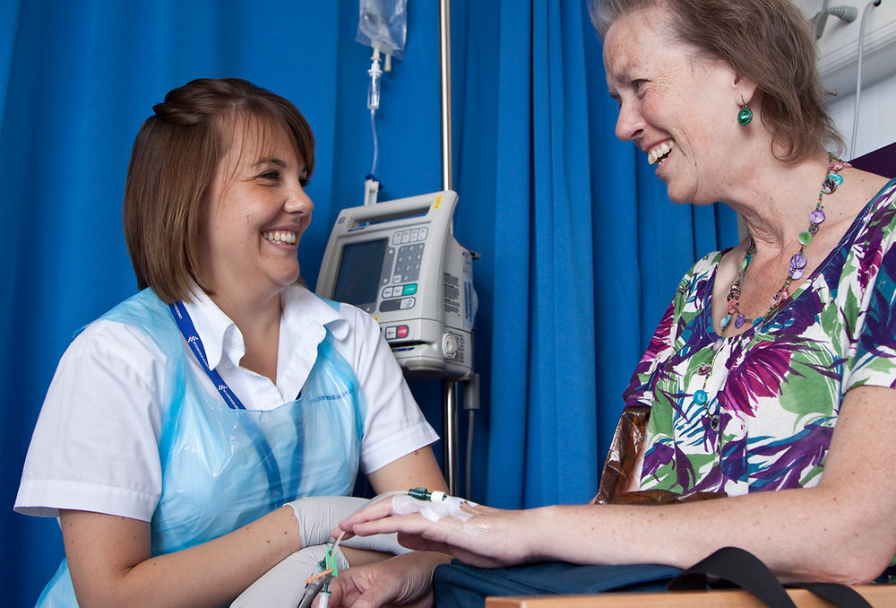 Southampton joins new collaboration to boost cancer research