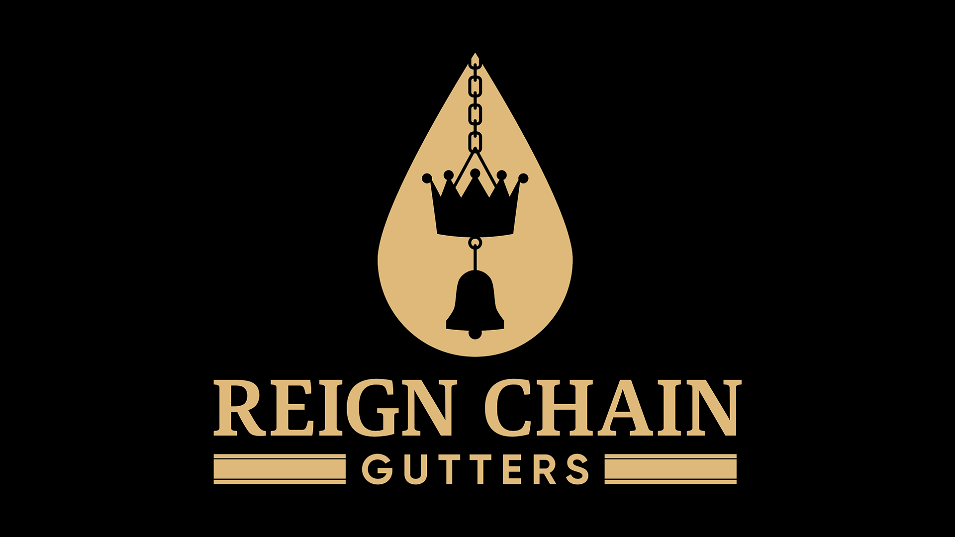Reign Chain Gutters | Gutter Services