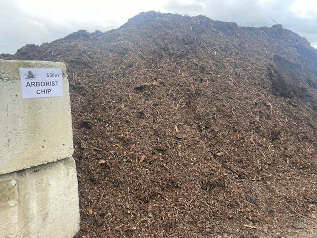 Landscaping Supplies | Riverbank Landscape Supply Co. | Ōtaki