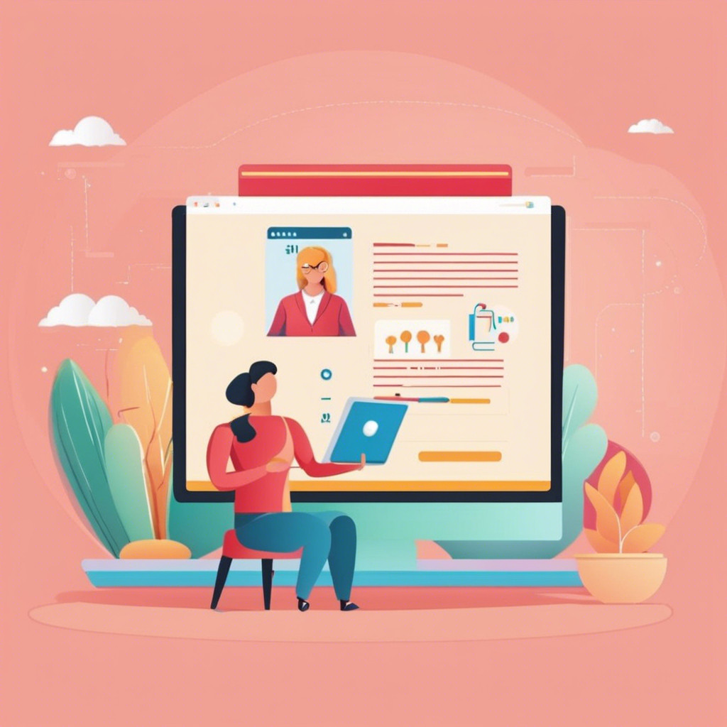 How to Use AI the Right Way to Build Your Private Practice Website Content