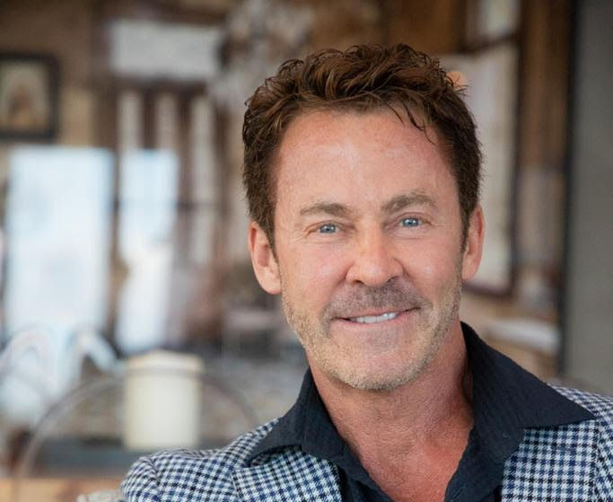 Daily Grind Podcast Ep. #510 featuring Peter Taunton