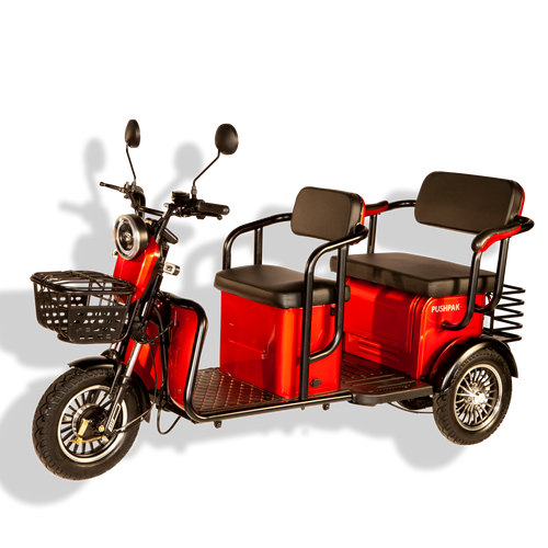 Pushpak 4000 | My Site