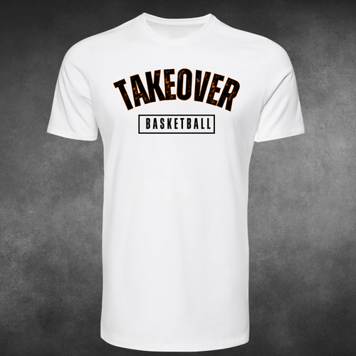 Takeover Basketball | Power Crafted