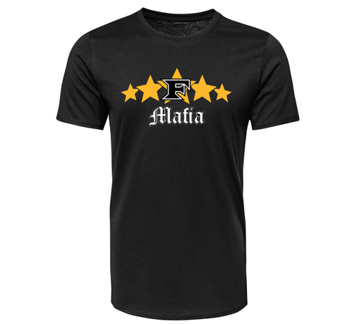 Five Star Mafia | Power Crafted