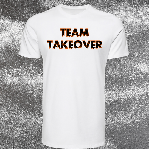 Team Takeover | Power Crafted