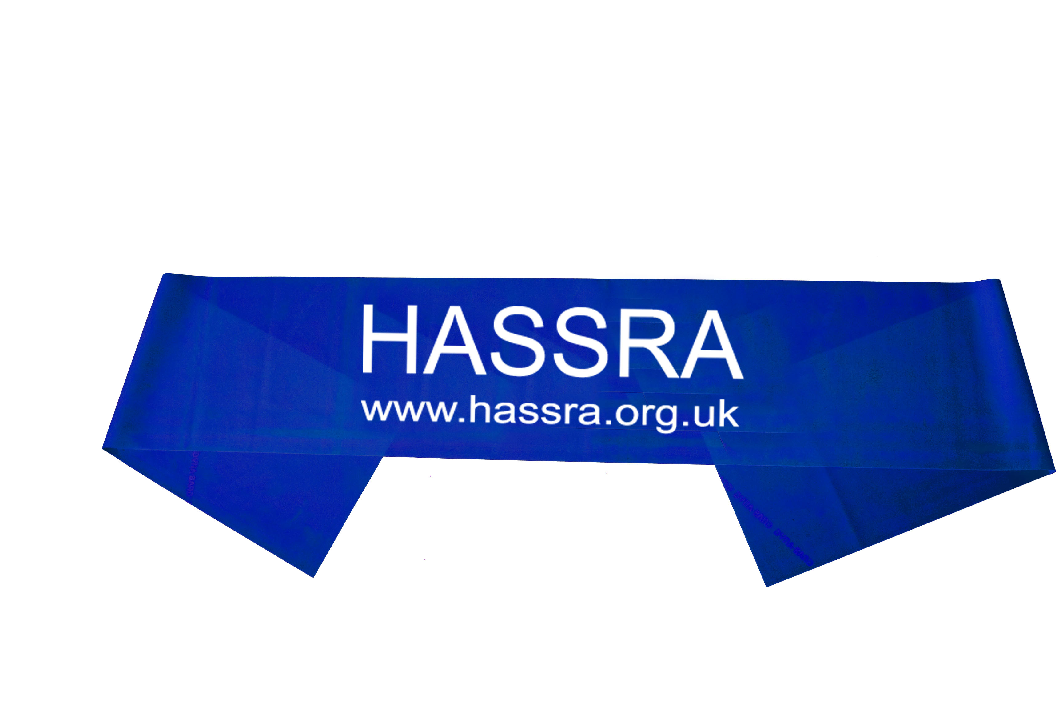 Custom Printed Exercise Bands | DynaBand | 1# Resistance Bands