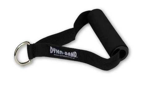 Cushioned Handle | Dyna-Band