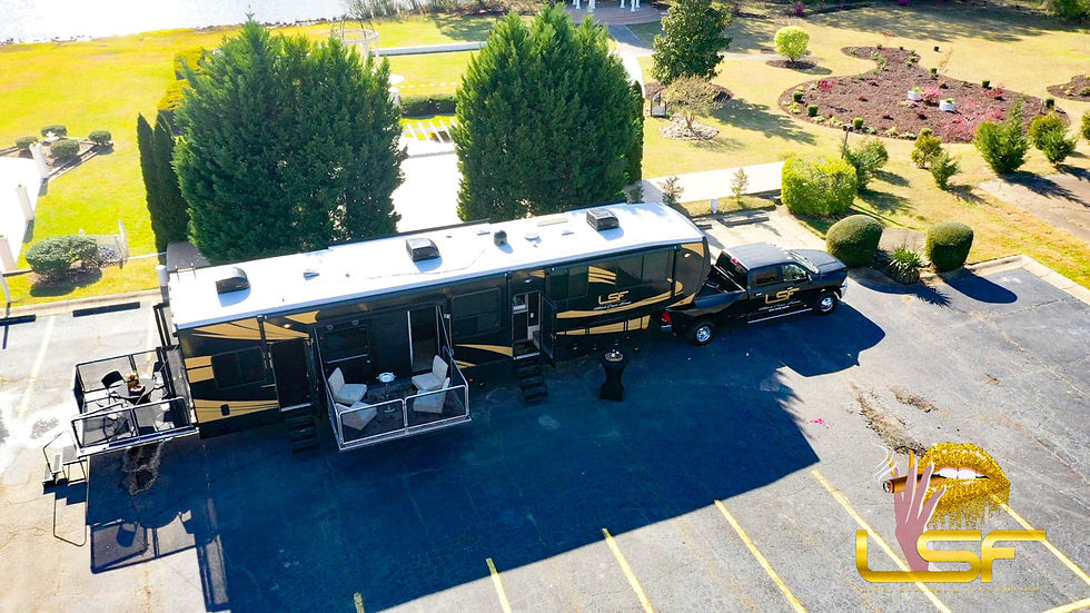 Gallery | LSF Mobile Cigar Bar