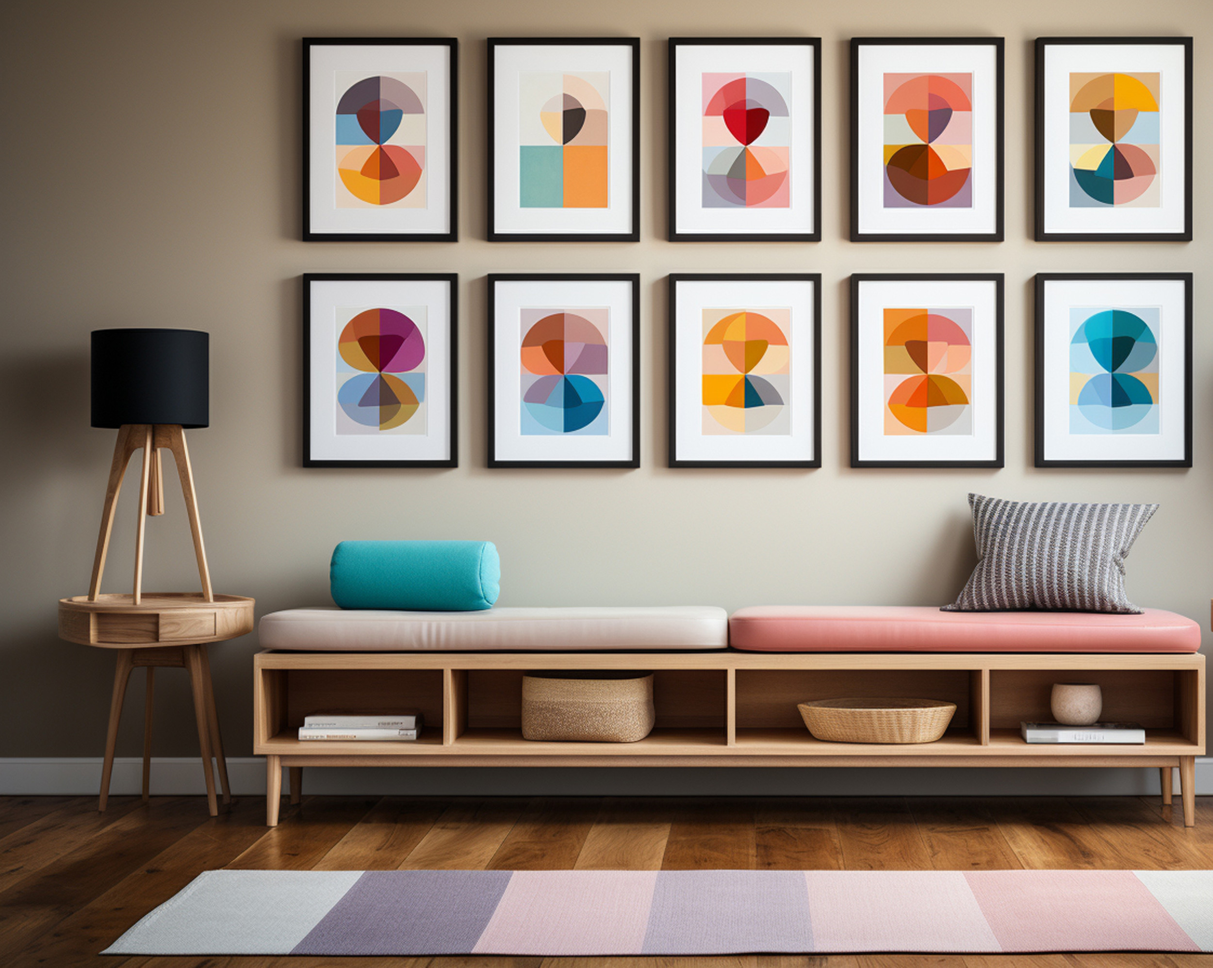 Blog | Posterity Gallery | Custom Framing | Art Trends