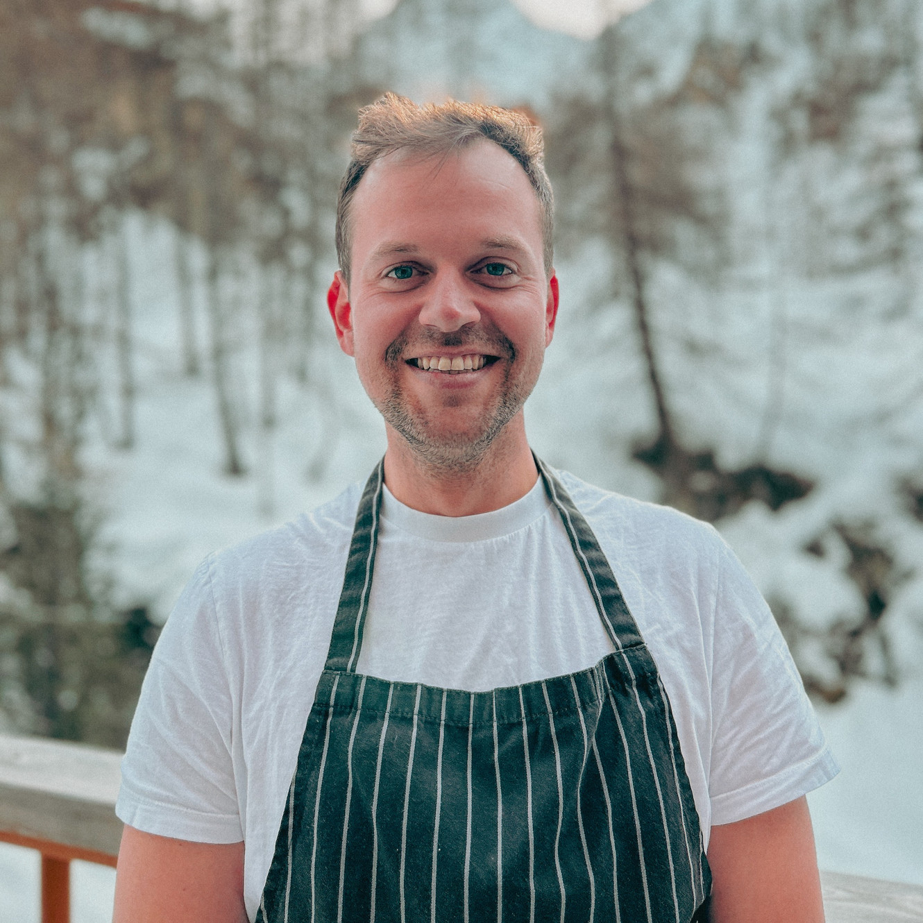 Luxury Private Chef for Ski Chalet & Villa Holidays in the Alps | Chef ...