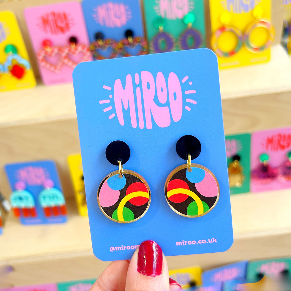 SHOP | Miroo
