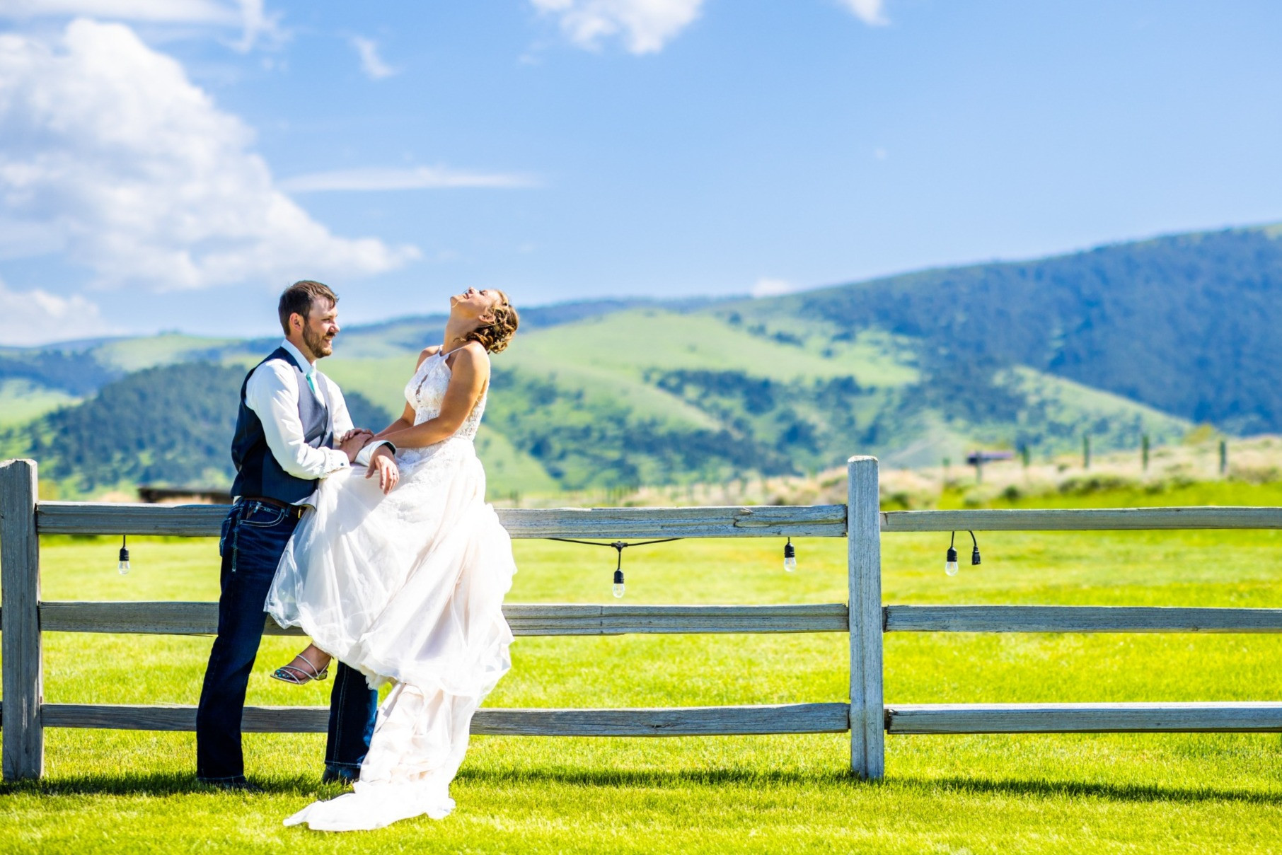 Samuel Gonzales Photography | Utah Wedding Photographer