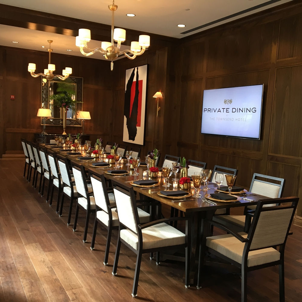 5 Essentials for Choosing the Best Restaurant Chairs