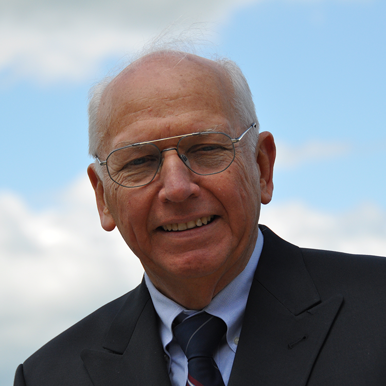 Walter Ottesen | Hall & Vande Sande