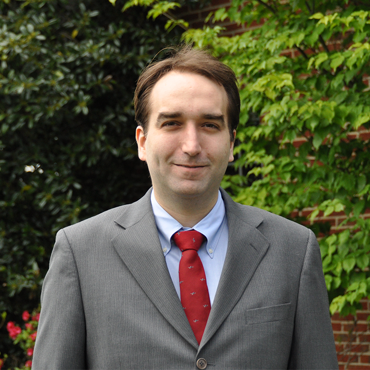 Christian Ottesen | Hall & Vande Sande